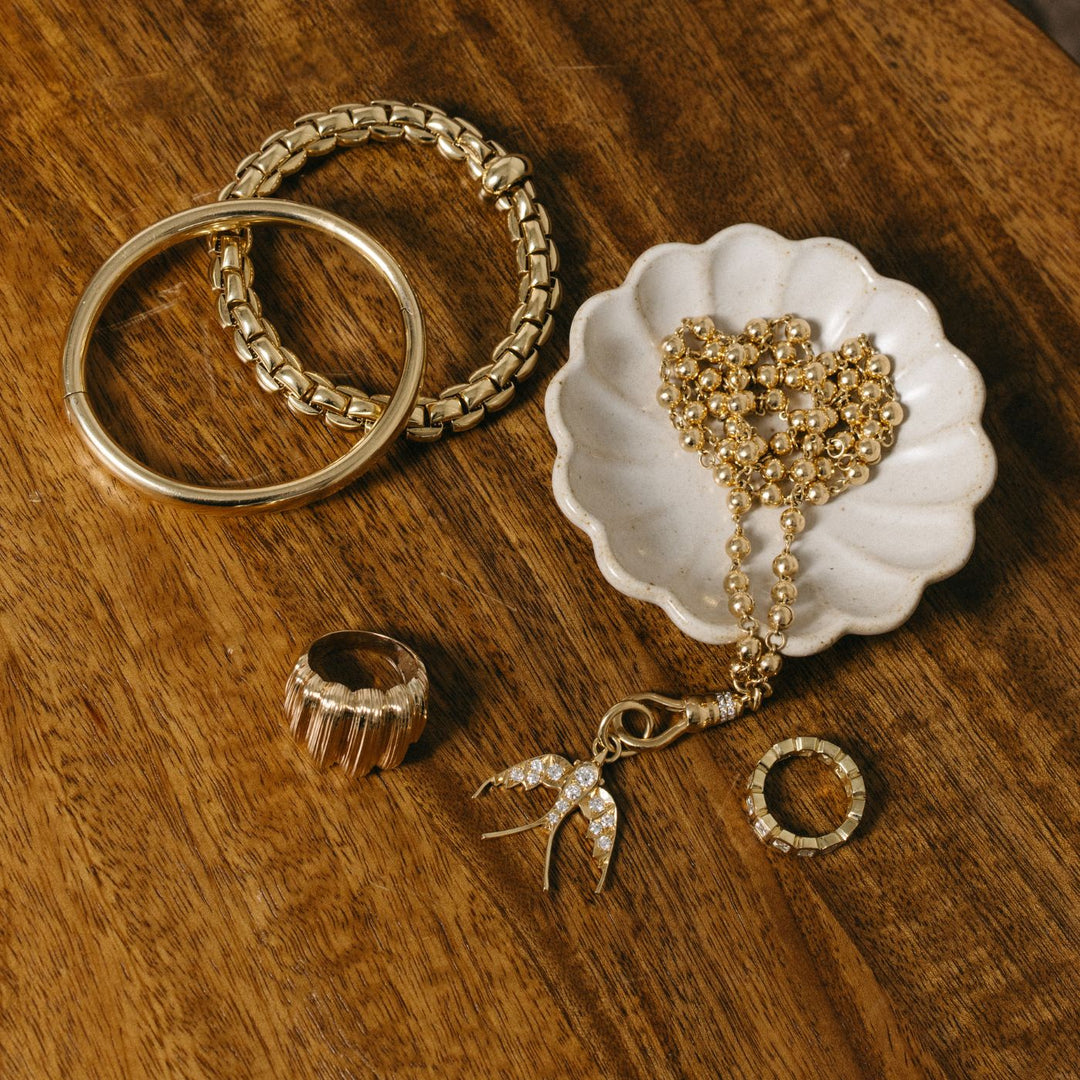 The Jewel House – KORMAN