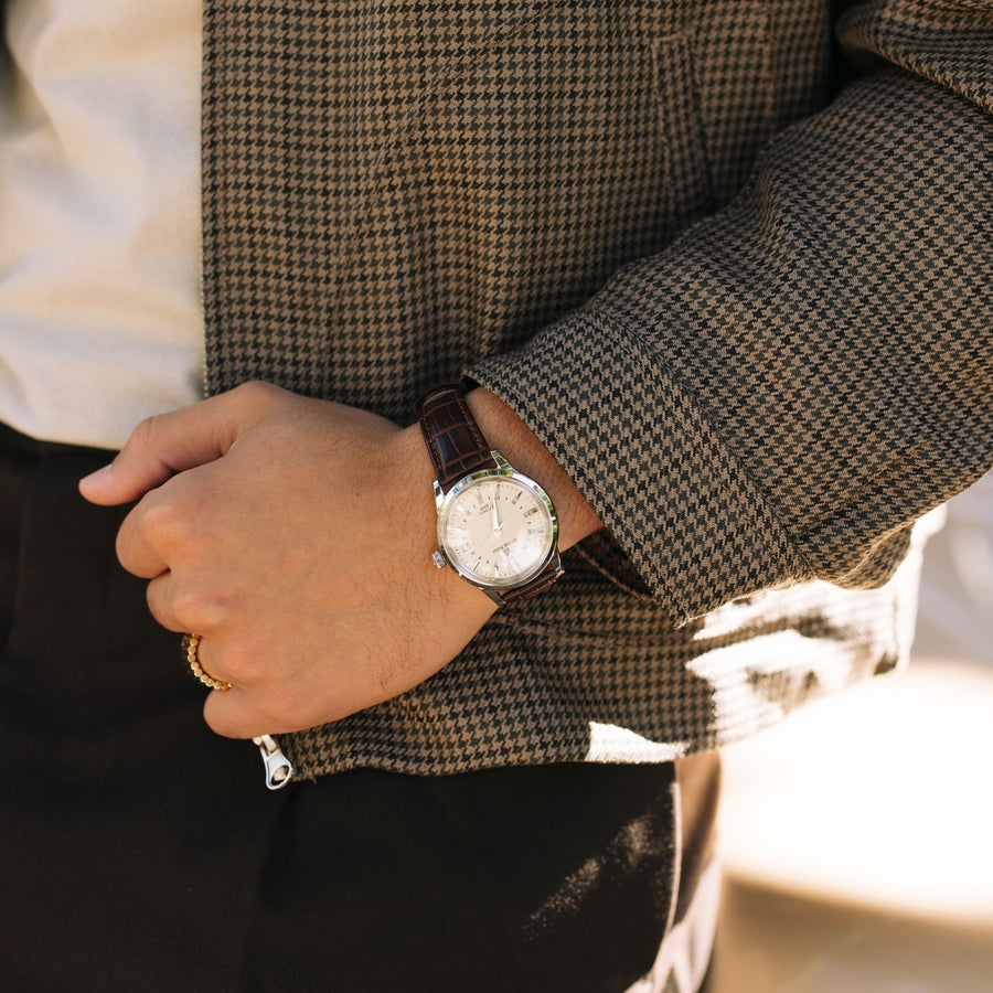 KORMAN | Diamonds, Fine Jewelry, & Luxury Watches in Austin, TX