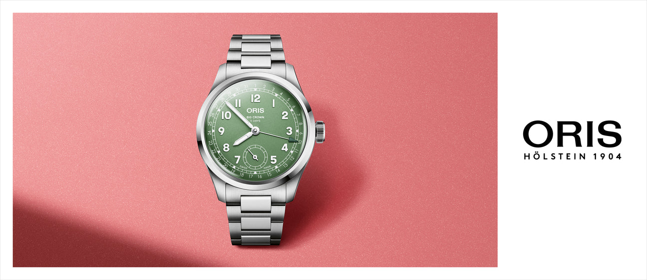 Oris – KORMAN